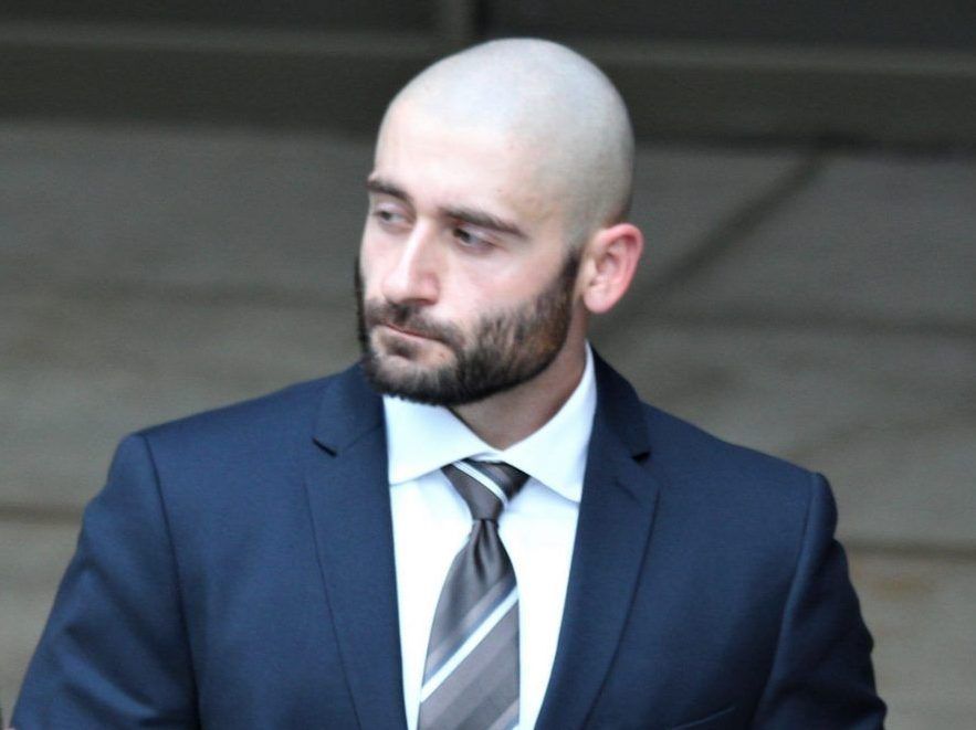 Woman testifies off-duty London police officer choked, slapped her ...