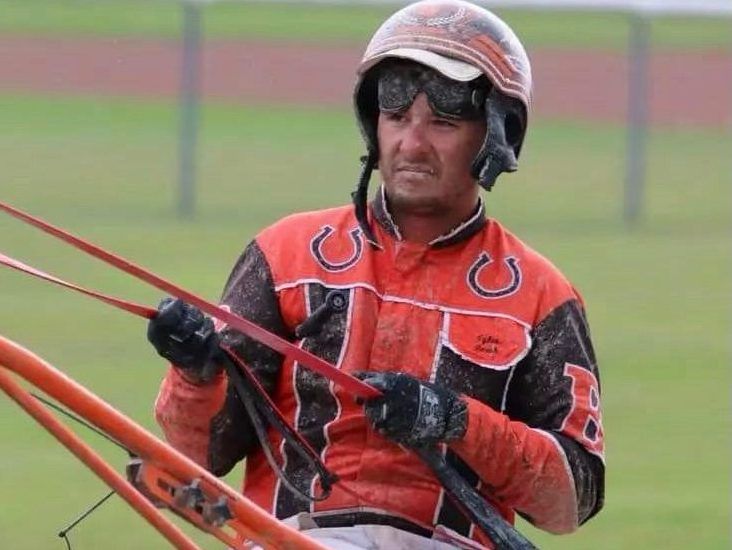 Thamesford native competing for $50K in Forest City Pace | London Free ...