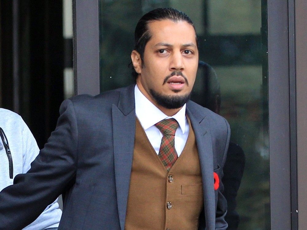 Supreme Court tosses out conviction in Windsor gun killing | Sault Star