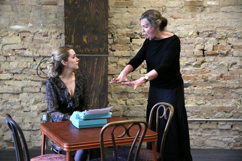 Reality subverts fantasy in Glass Menagerie, coming to Palace Theatre ...