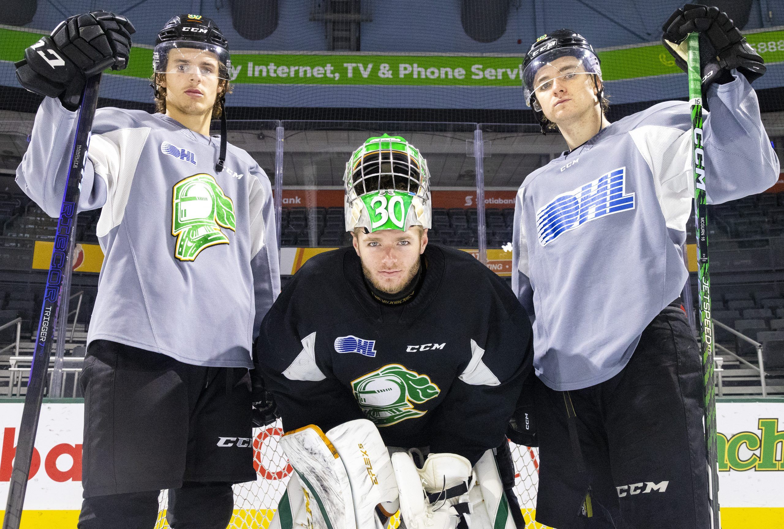 PHOTOS: Looking back at a tumultuous London Knights season | London ...