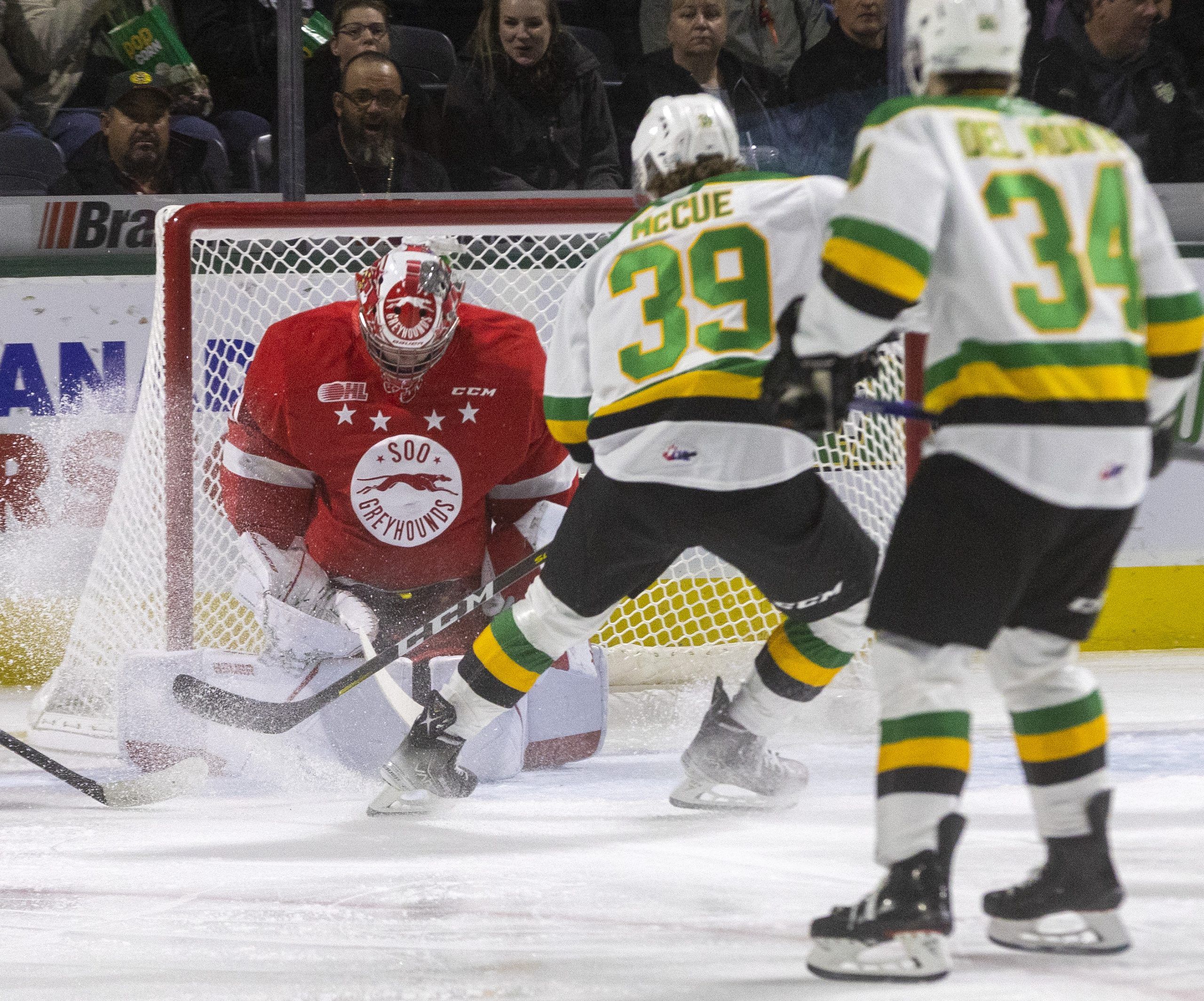 PHOTOS: Looking back at a tumultuous London Knights season | London ...