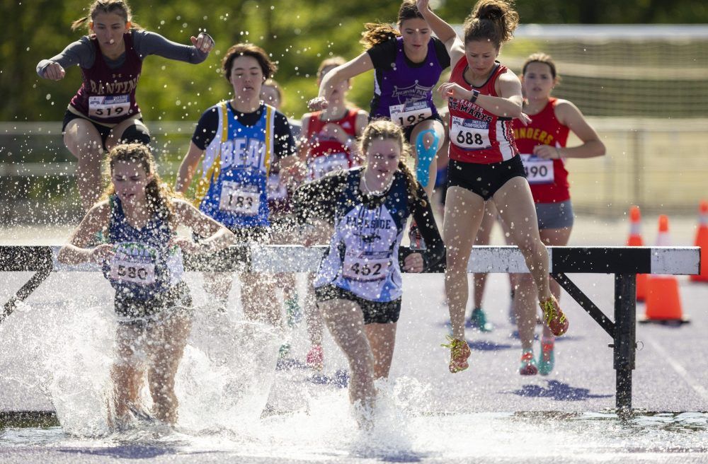 WOSSAA track and field championships | London Free Press