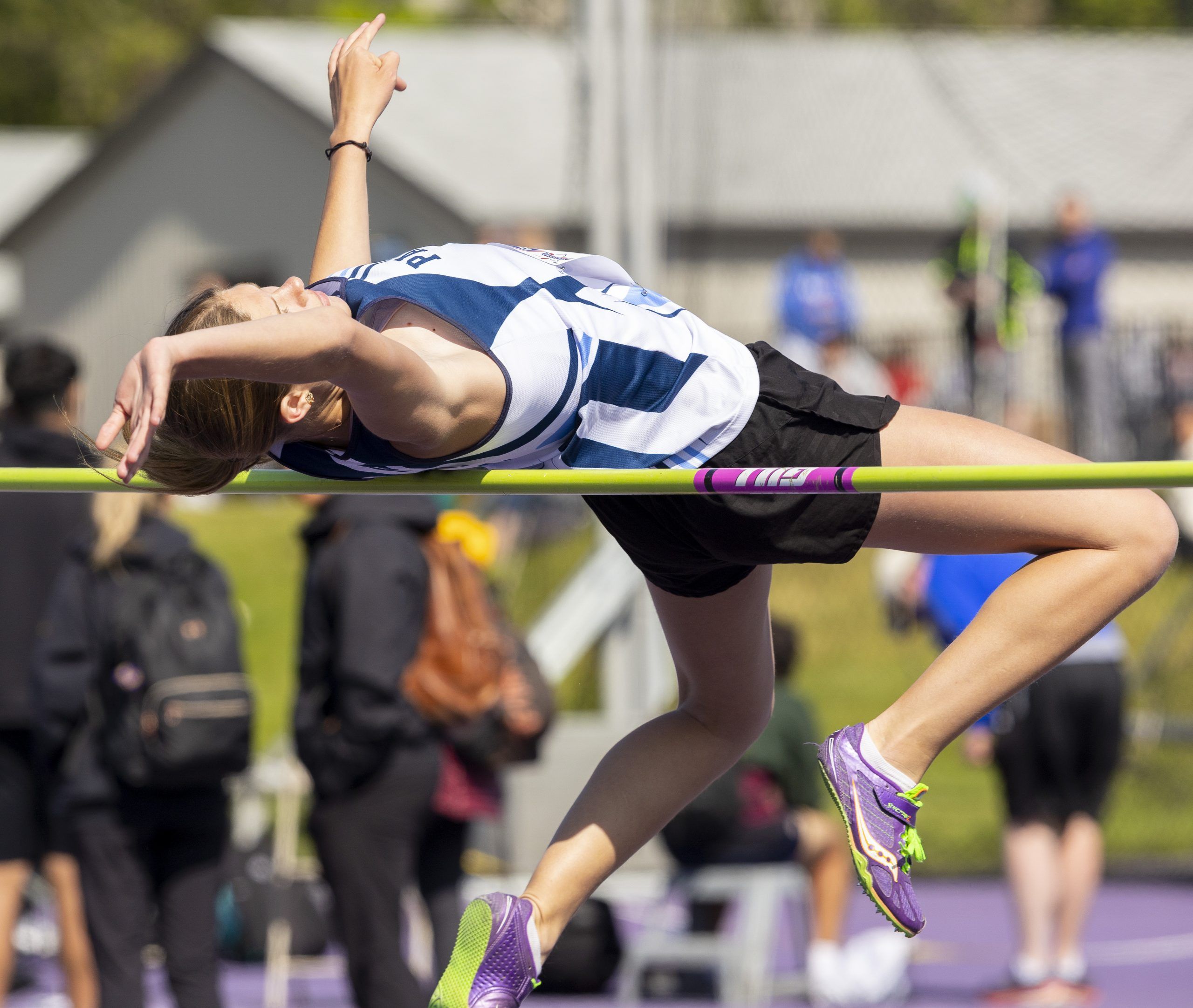 WOSSAA track and field championships | London Free Press