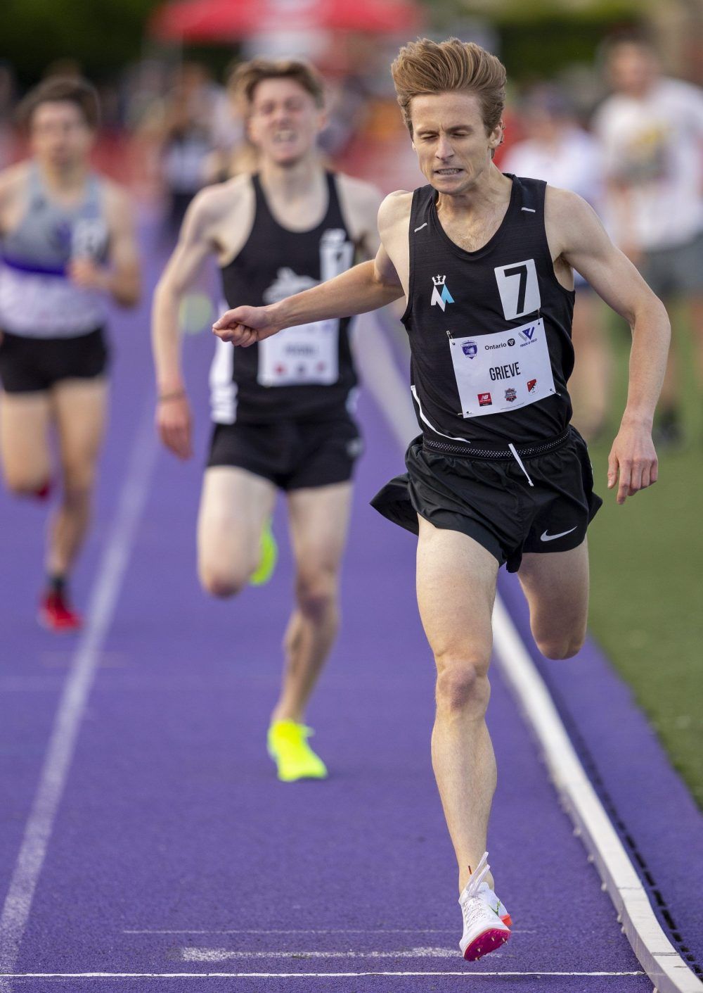 PHOTOS: Bob Vigars Classic | London Free Press