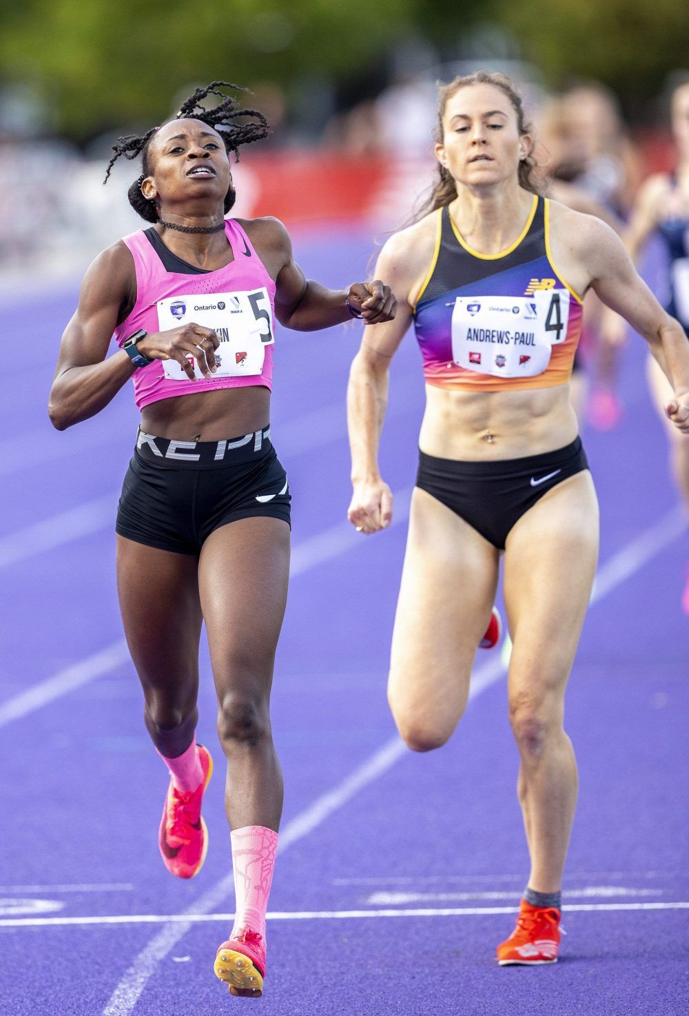 PHOTOS: Bob Vigars Classic | London Free Press