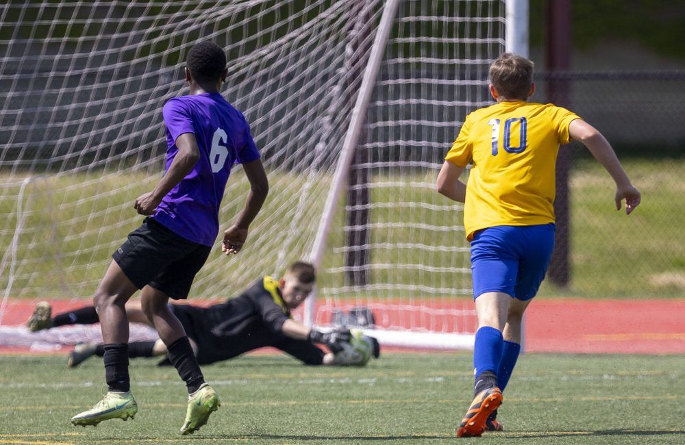 IN PHOTOS: Central vs. Strathroy, TVRA boys Tier 2 soccer final ...