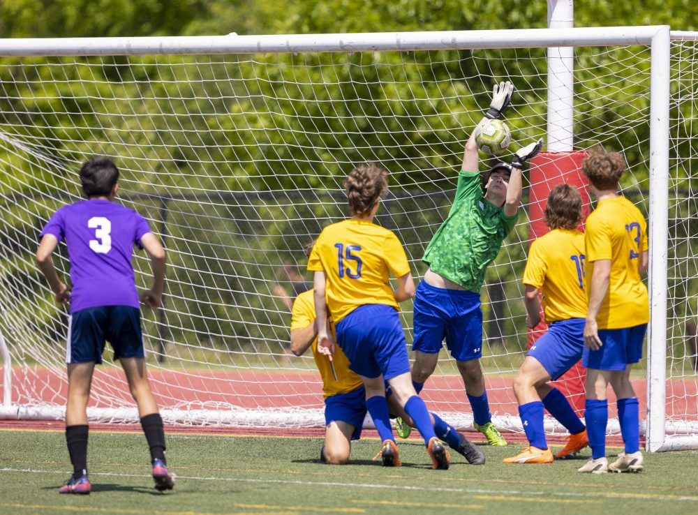 IN PHOTOS: Central vs. Strathroy, TVRA boys Tier 2 soccer final ...