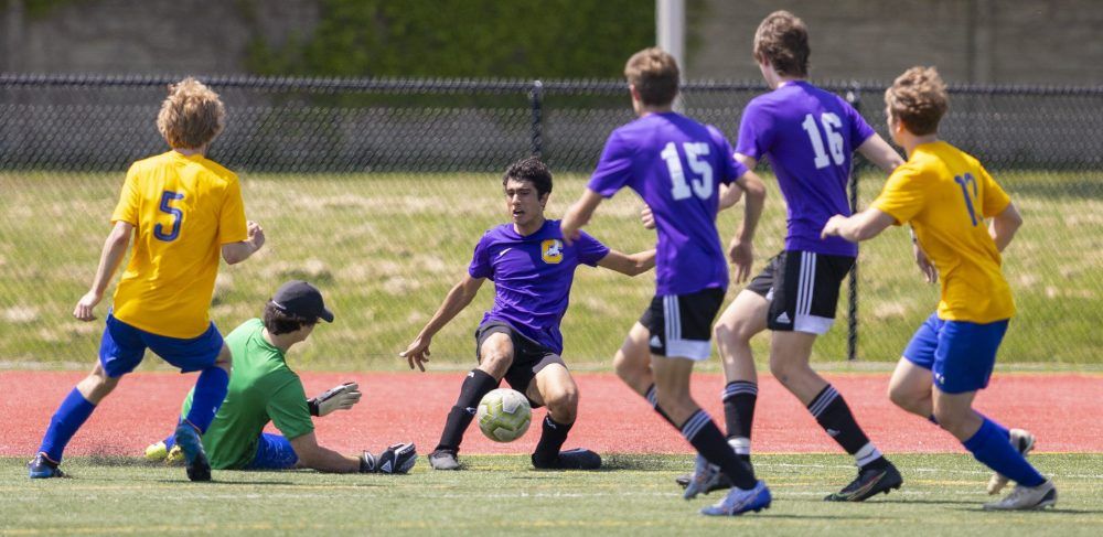 IN PHOTOS: Central vs. Strathroy, TVRA boys Tier 2 soccer final ...