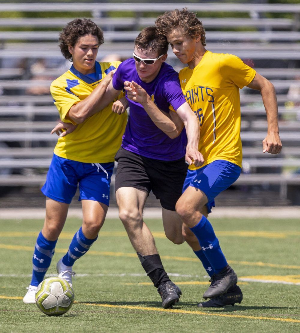 IN PHOTOS: Central vs. Strathroy, TVRA boys Tier 2 soccer final ...