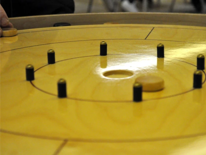 0527 lf crokinole | Simcoe Reformer