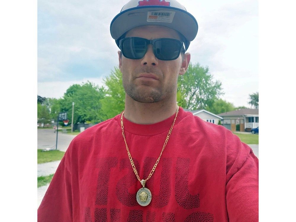 Fentanyl dealer sentenced to seven years in prison | London Free Press