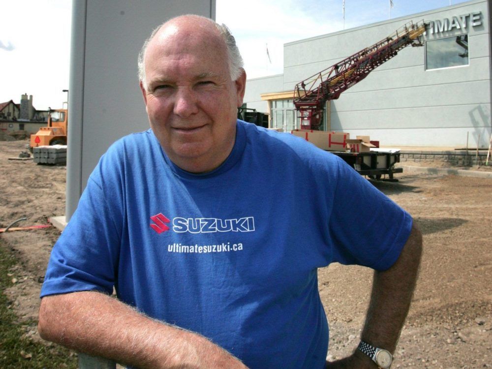 Hully Gully founder remembered for faith, community building | London ...