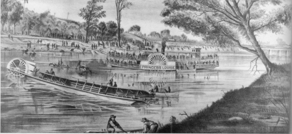 Sloan: ChatGPT concocts interesting version of Victoria Day disaster ...