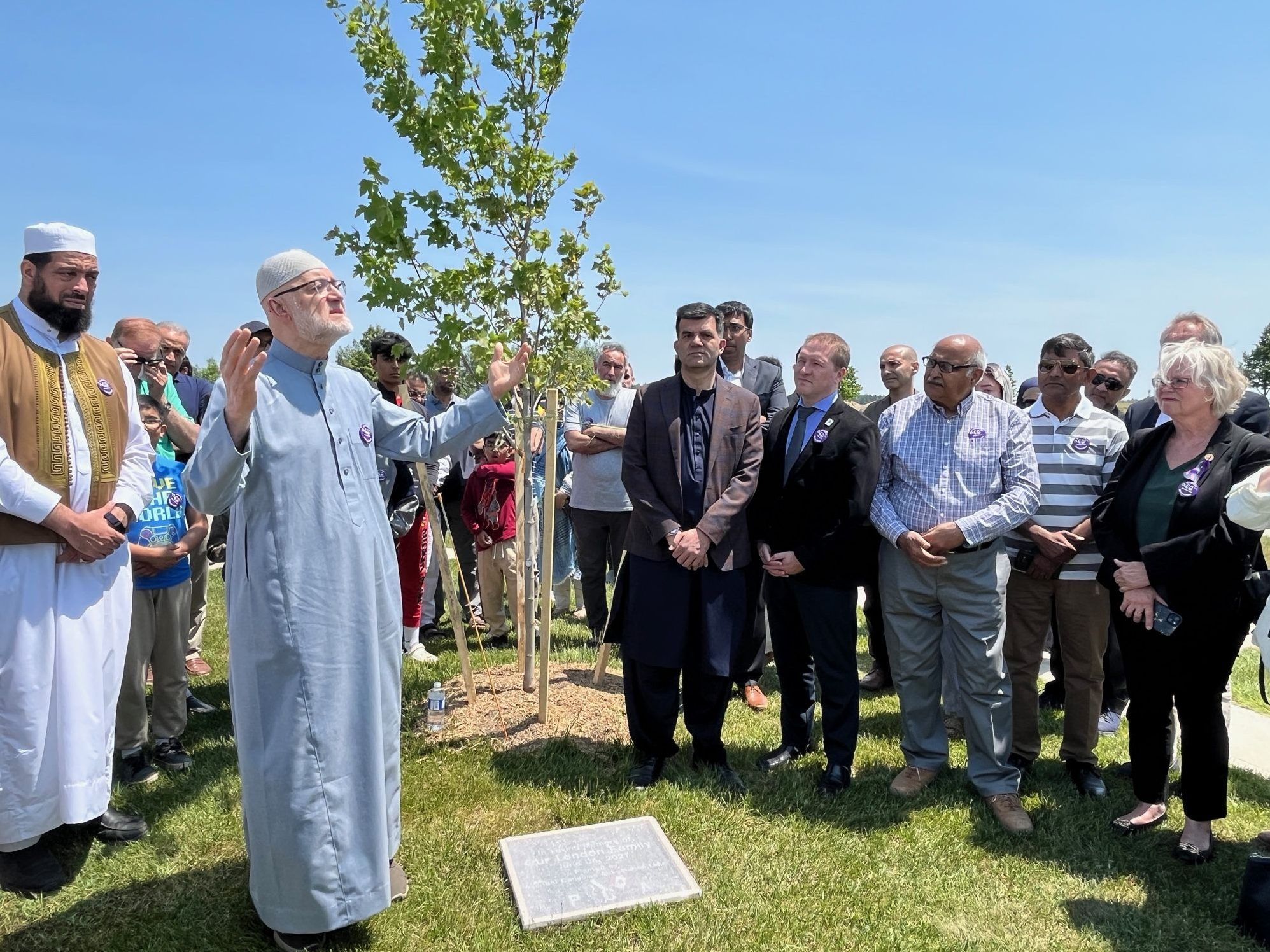 Hope, mourning in lead up to vigil for Afzaal family | London Free Press