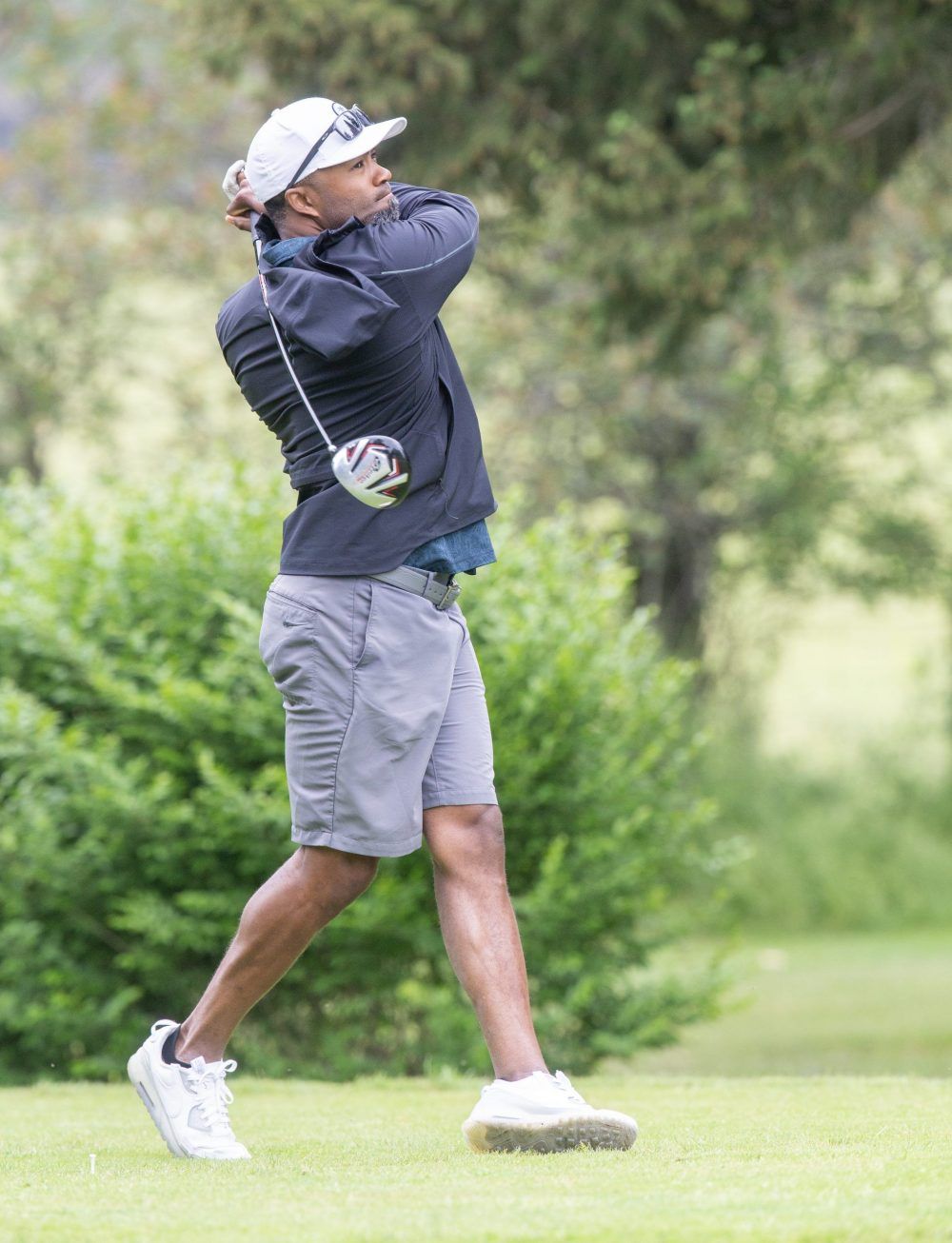 PHOTOS: Canadian Baseball Hall of Fame celebrity golf classic | London ...