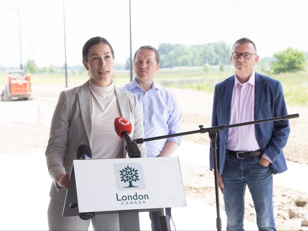 Could city council abolish London Transit Commission, take over bus ...