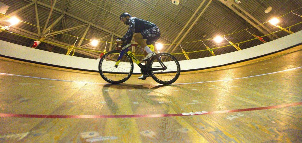 PHOTOS: Forest City Velodrome through the years | London Free Press