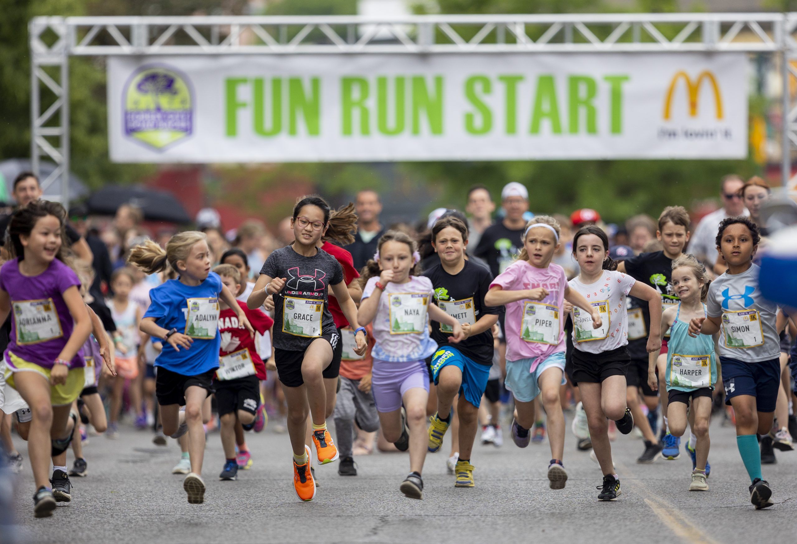 PHOTOS: Forest City Road Races | London Free Press