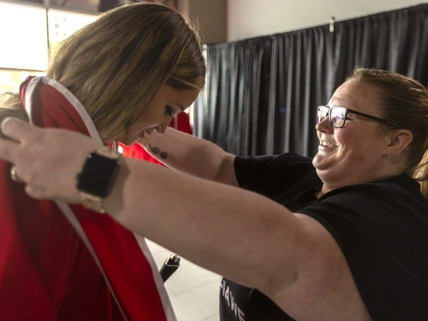 Fanshawe graduates share what they will miss about the college | London ...