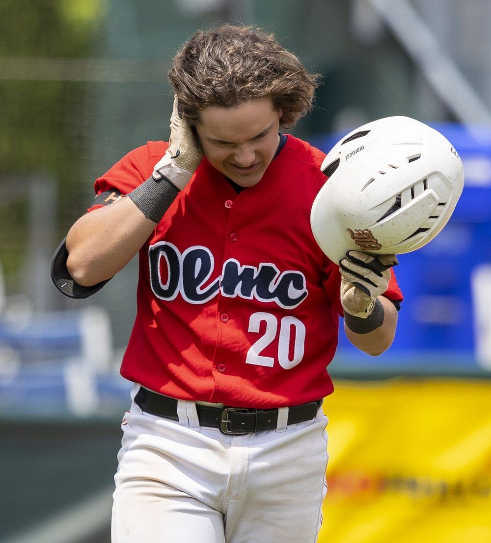 PHOTOS: OFSAA AAA boys baseball final at Labatt Park | London Free Press