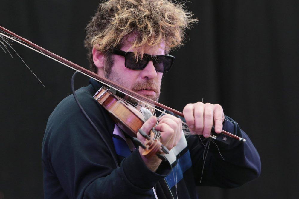 Home County festival takes over Victoria Park Friday | London Free Press