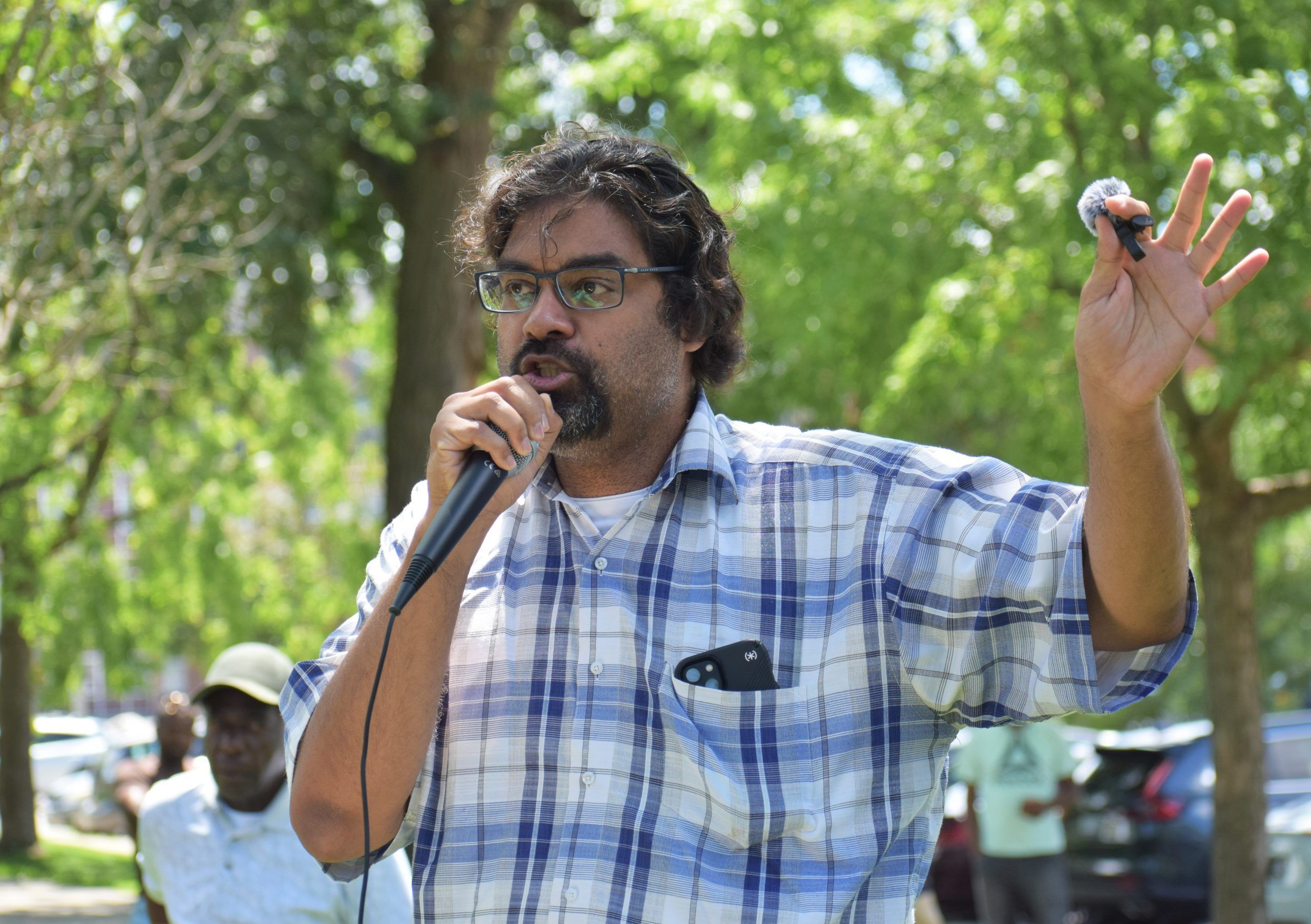 10 years later, migrant workers get payout over police DNA dragnet ...