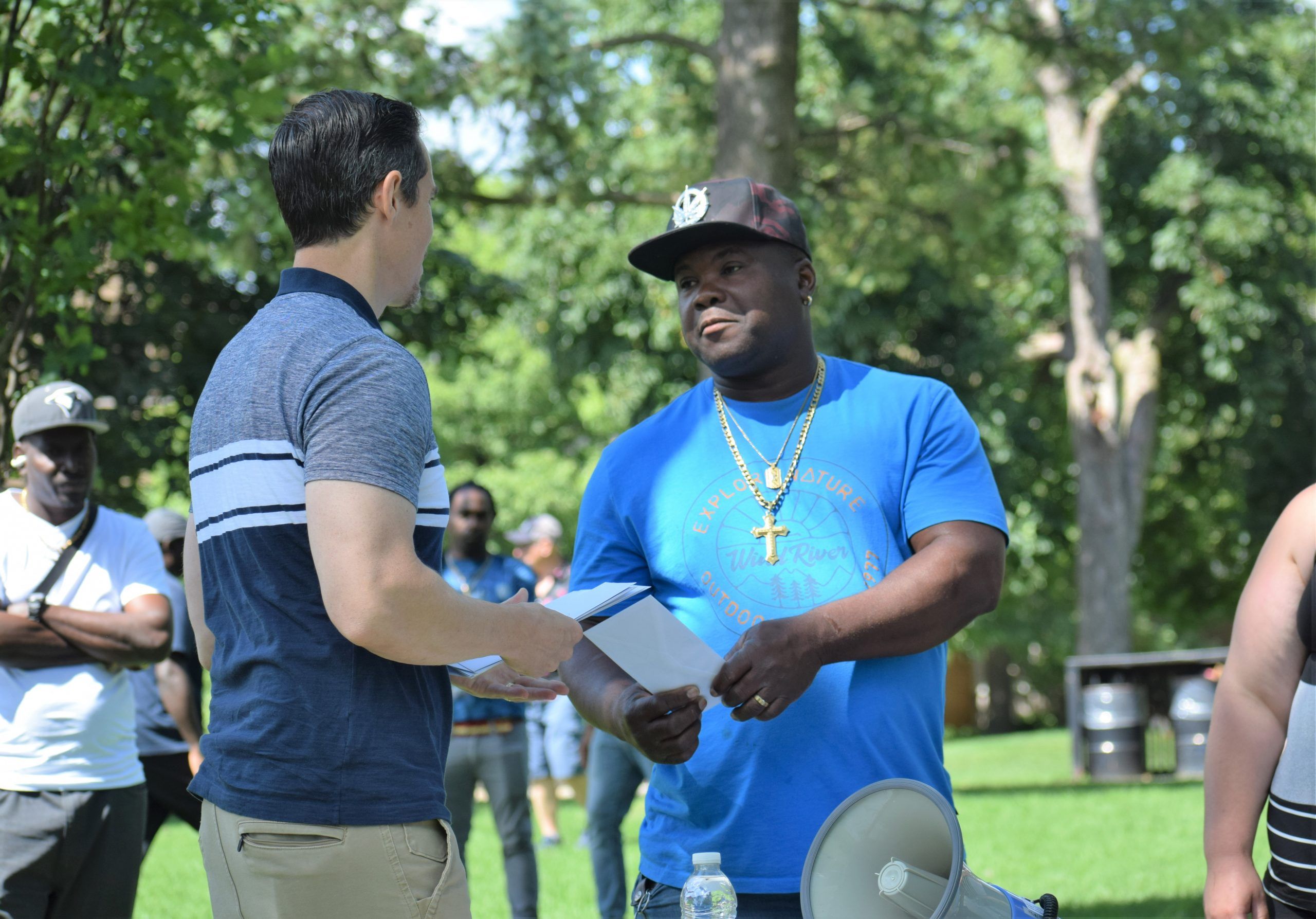 Buxbaum: Financial books close, 28 years after roadside murder of Hanna ...