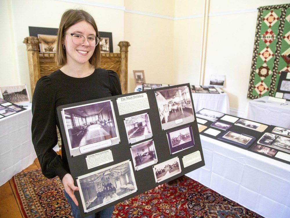 A revealing look at the history of London's 'asylum for the insane ...