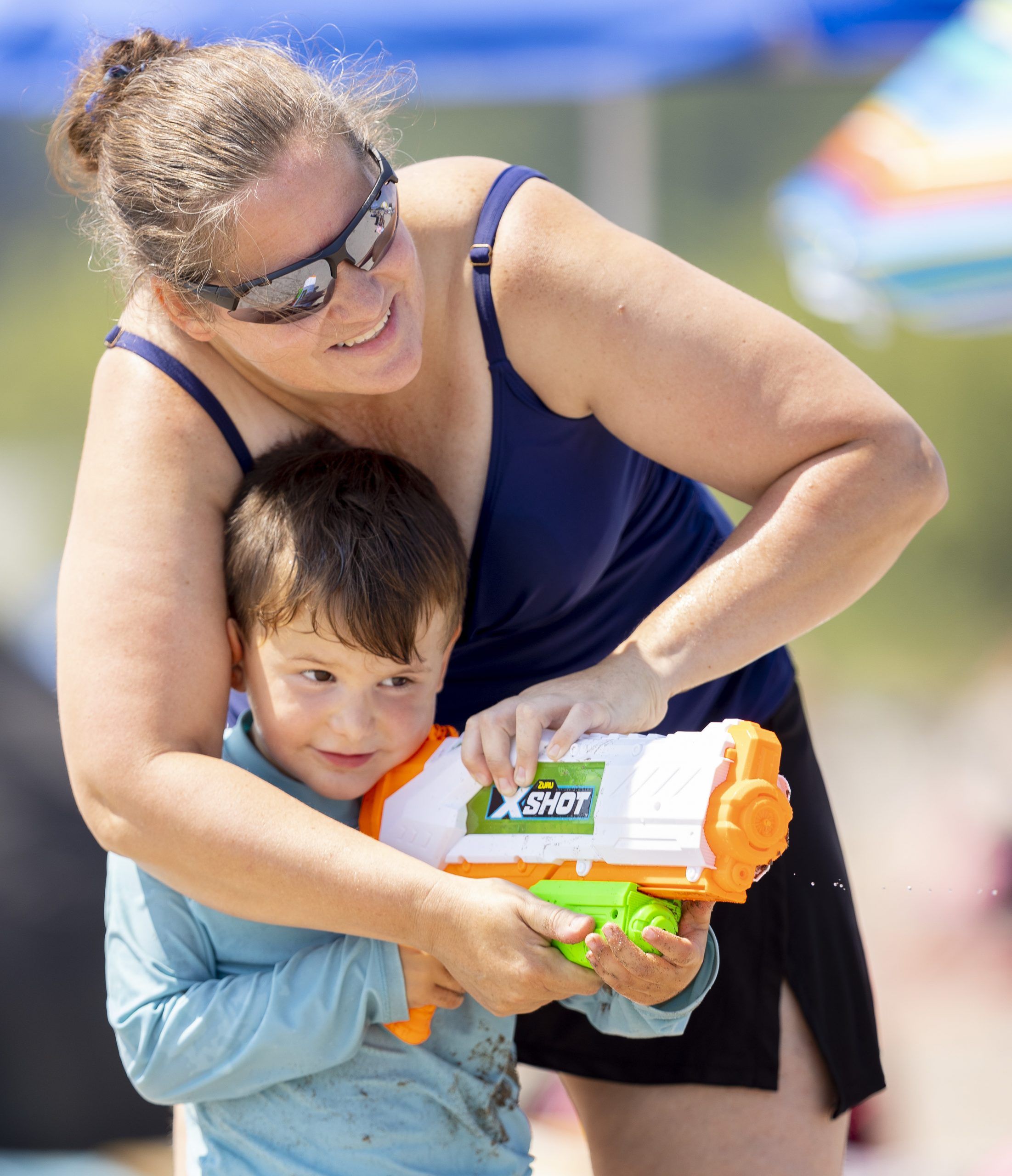 PHOTOS: Life is a beach in Port Stanley | London Free Press