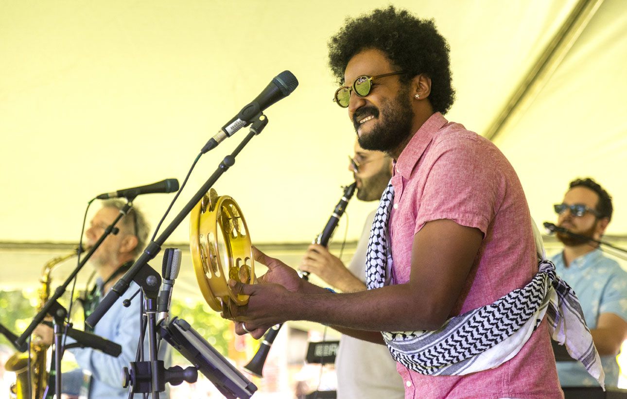 PHOTOS: A Sunfest state of mind | London Free Press