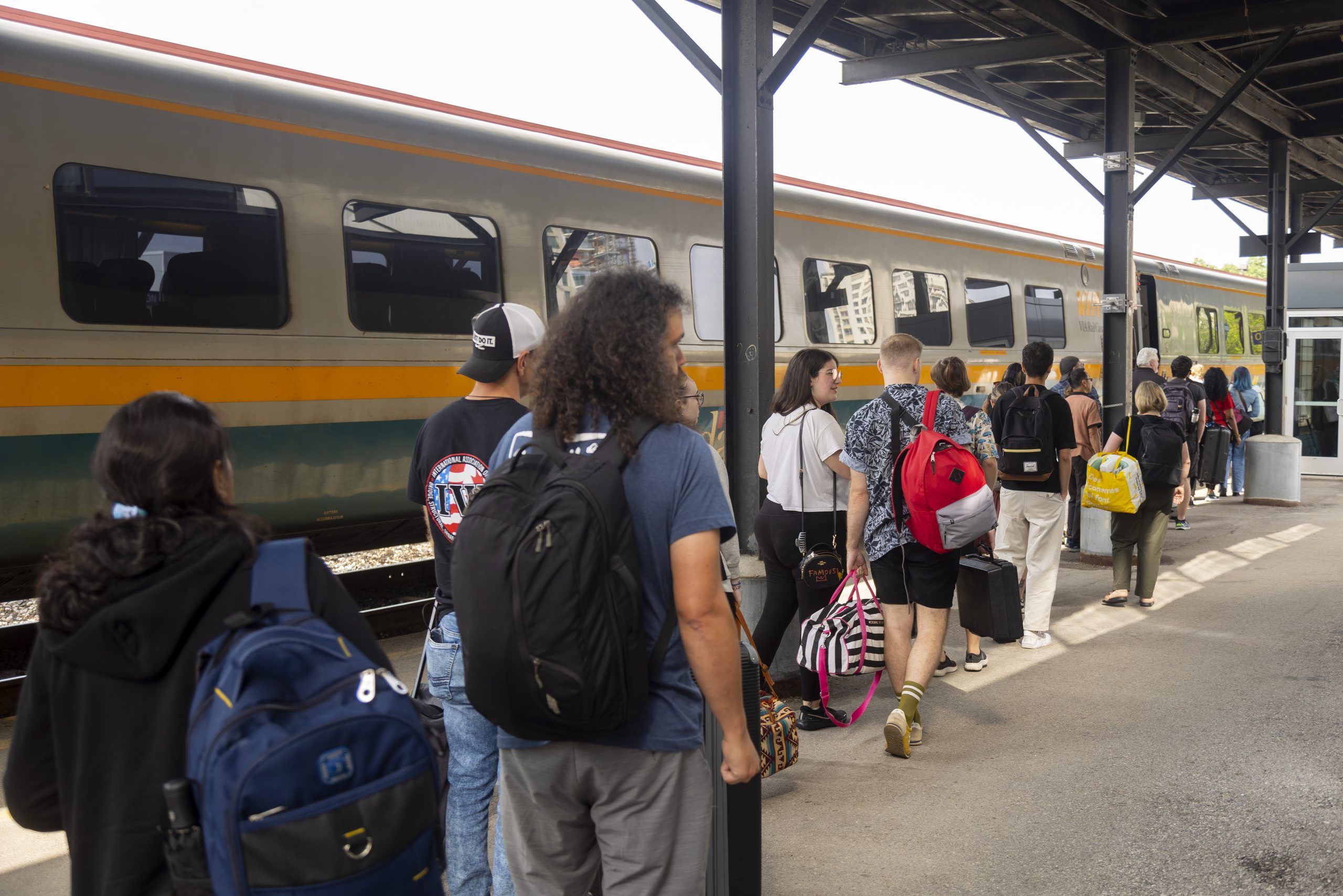 Via plans to invest $25-million into the York Street building | London ...