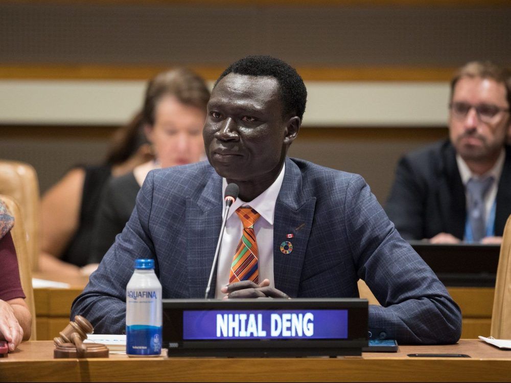 Huron University College student wins $100,000 global award | London ...