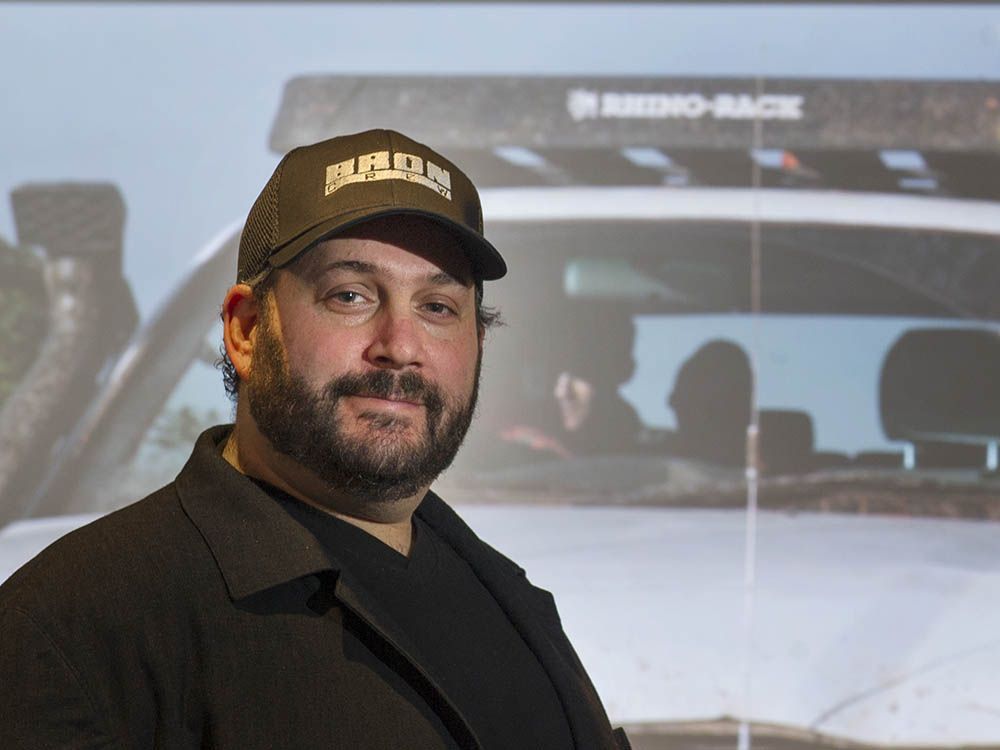 Hollywood North: Burnaby's Bron Studios files for bankruptcy | London ...