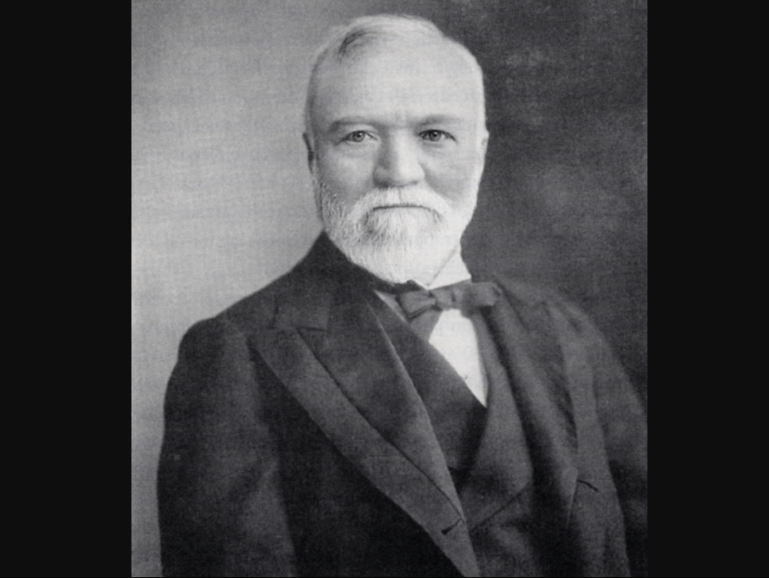 Cornies: Carnegies of the world need to step up | London Free Press