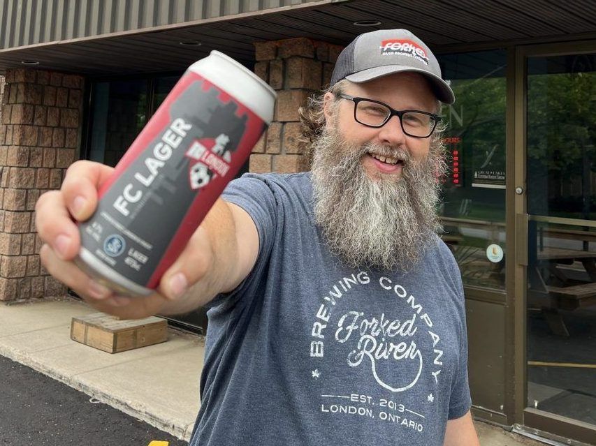 Trade barriers: Red tape between provinces costing London area $1.4B ...