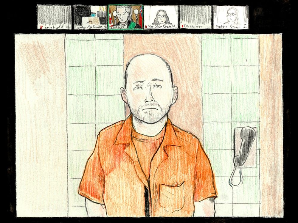 Court records offer new details in London woman's homicide | London ...