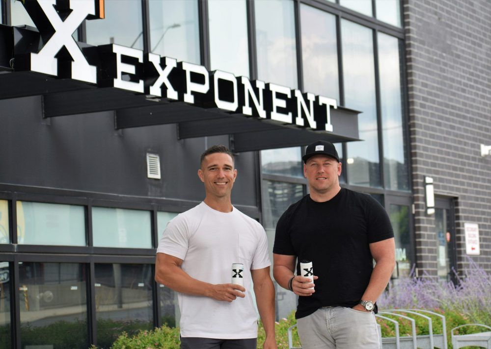 London energy drink company prepares for U.S. market launch | London ...