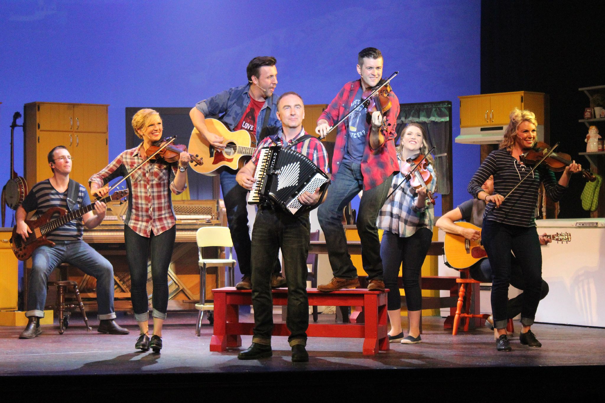 Dig into these Kitchen Party Leftovers | London Free Press