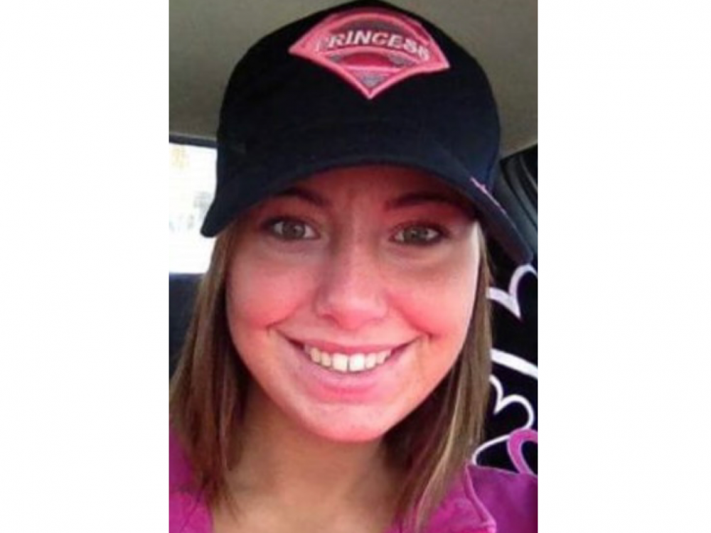 Mom of victim focuses on helping other victims | London Free Press