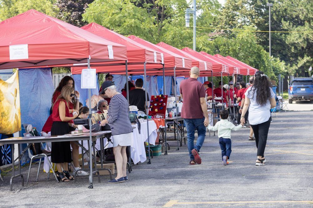 PHOTOS: Middle Eastern Community Festival | London Free Press