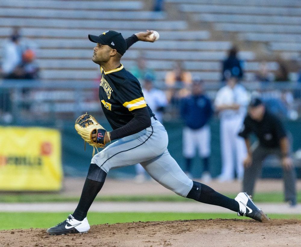 Game 4 between London Majors, Kitchener Panthers suspended | London ...