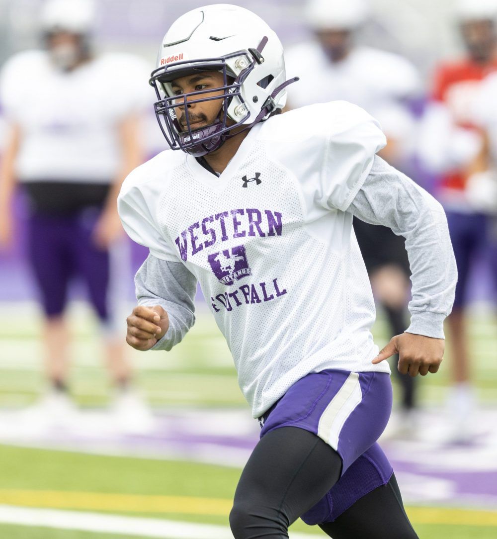 Western Mustangs gear up for home opener against McMaster | London Free ...