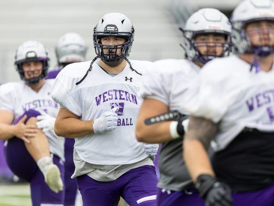 Western Mustangs gear up for home opener against McMaster | Calgary Herald