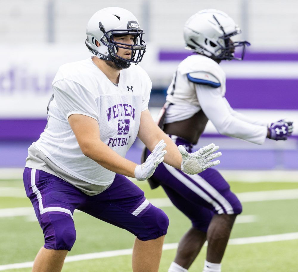 Western Mustangs gear up for home opener against McMaster | London Free ...