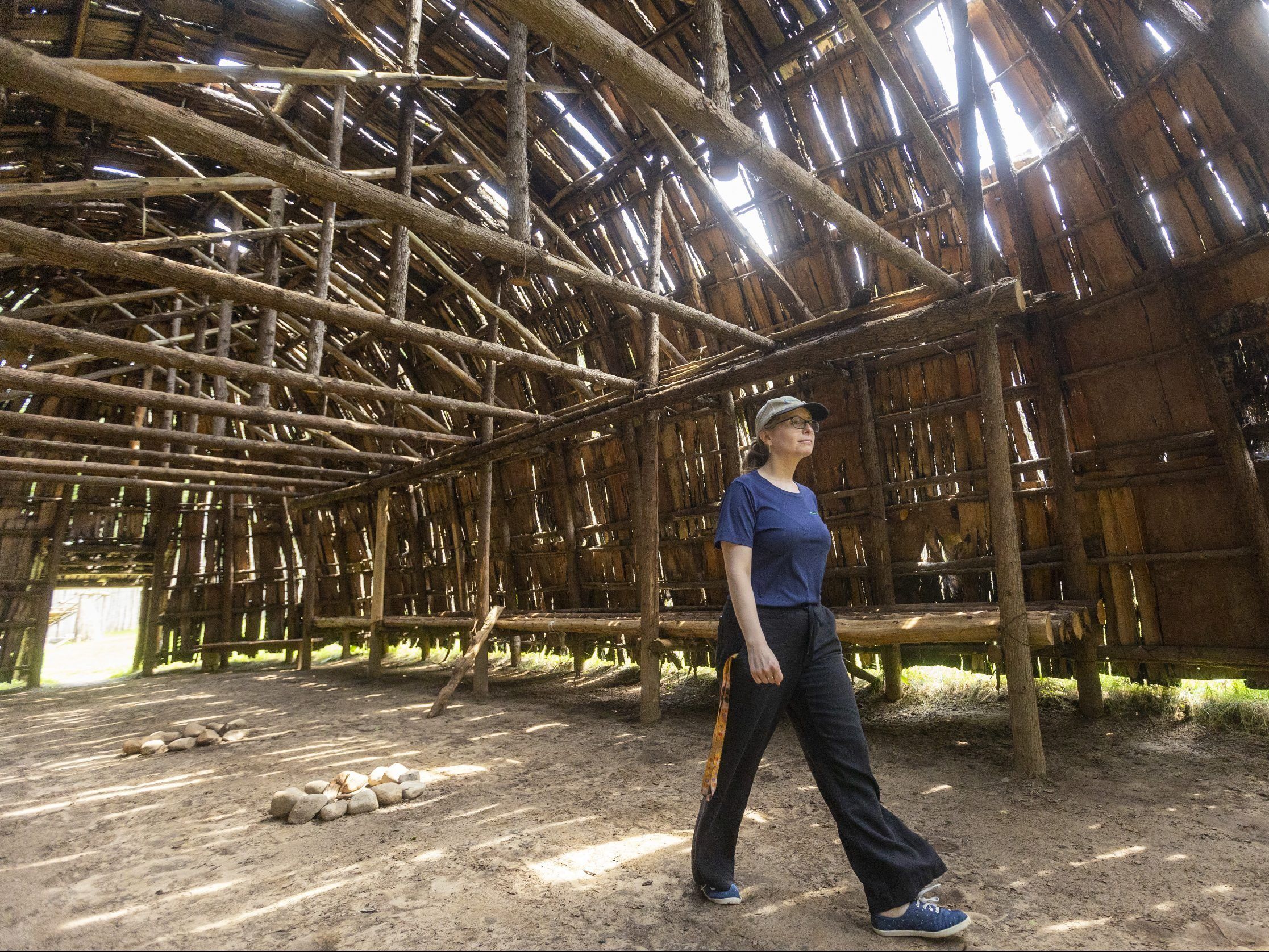 Ska-Nah-Doht Village and Museum celebrates 50th anniversary | London ...