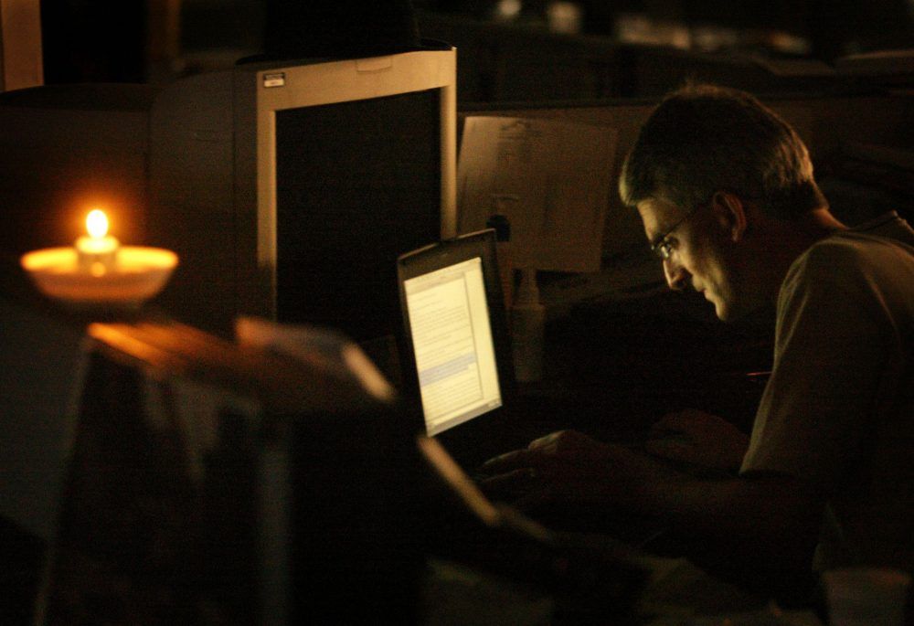 LFP Archives: Reflecting on Ontario's really big blackout, 20 years ...