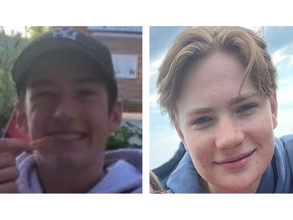 Teens' deaths in area crash add to tally for year's deadliest month ...