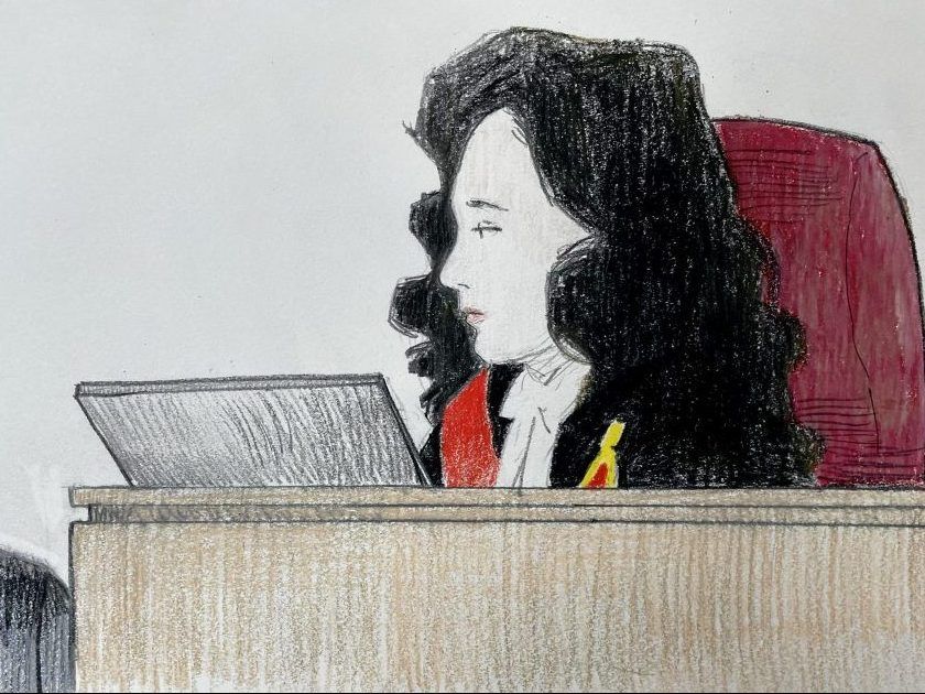 LIVE: Nathaniel Veltman murder trial Day 9 | London Free Press