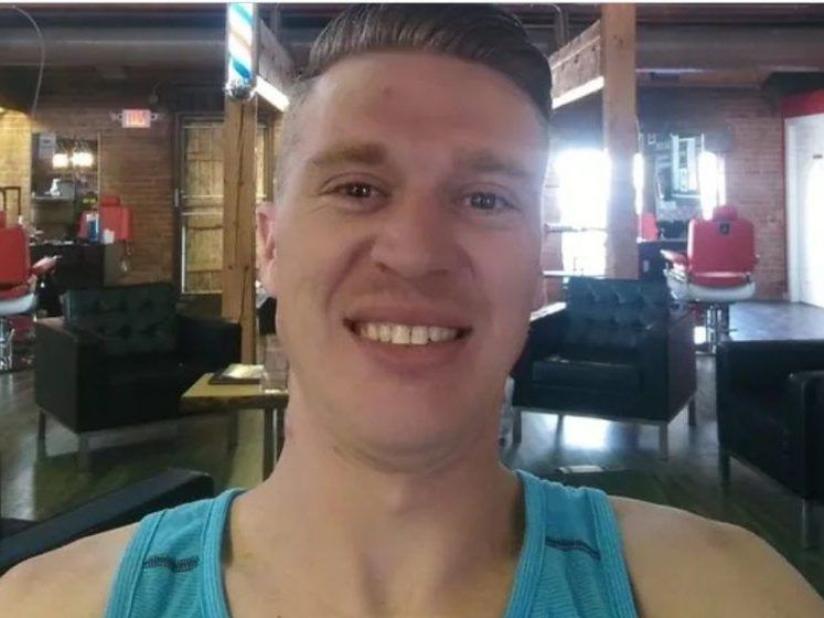 London man died, struck by vehicle, a week before his birthday | London ...